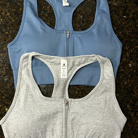 90 Degree By Reflex | Intimates & Sleepwear | 9 Degree Bundle Rib ...